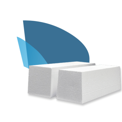 EXPANDED POLYSTYRENE – FABCO INSULATION